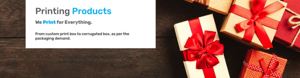 Excellent Printing Press